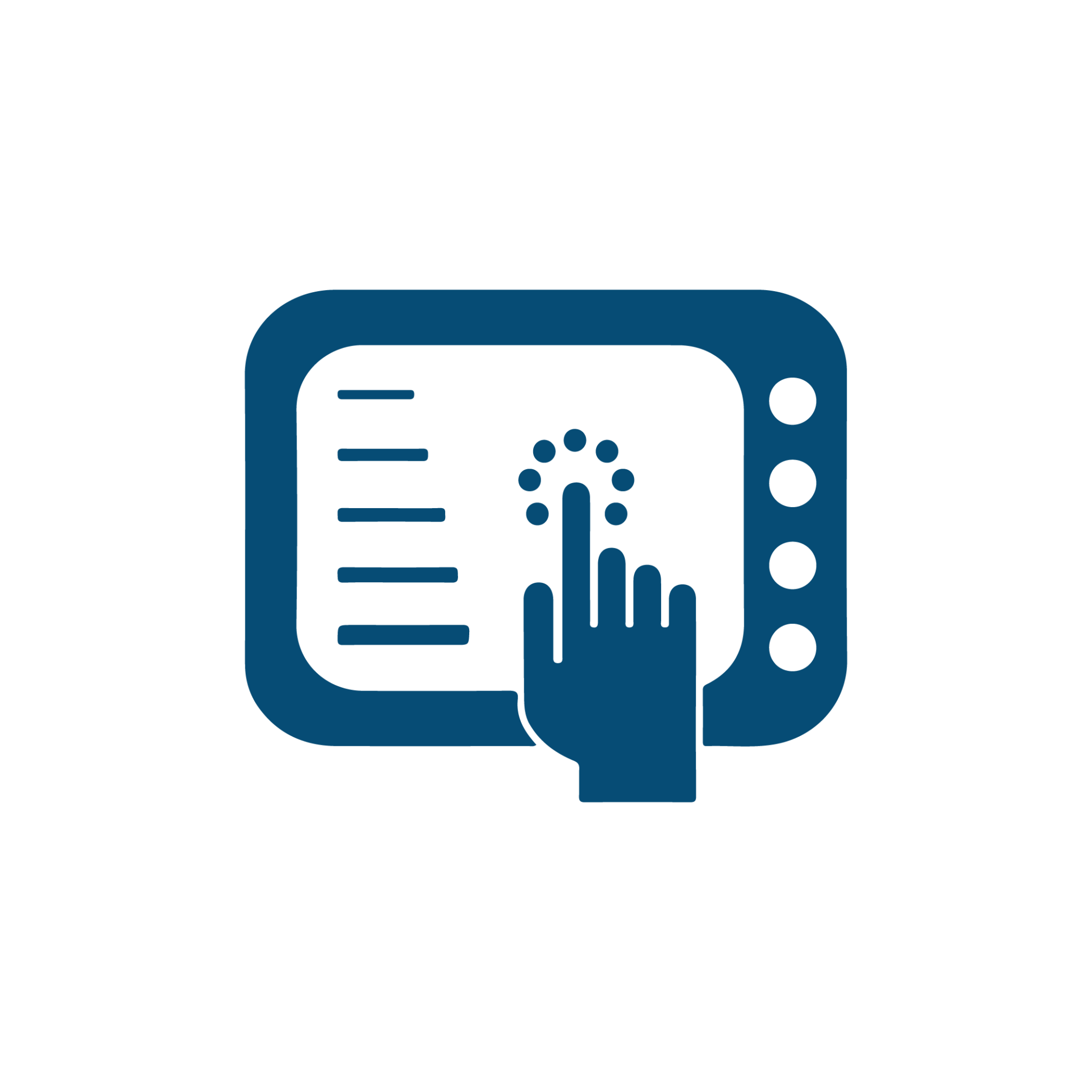 HMI - Automat Electronics