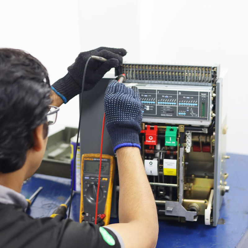 Industrial automation companies in Dubai | Automat