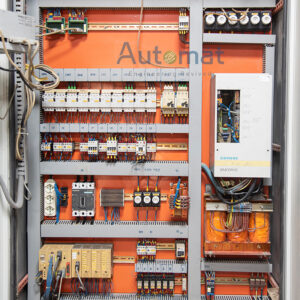 Industrial automation companies in Dubai | Automat