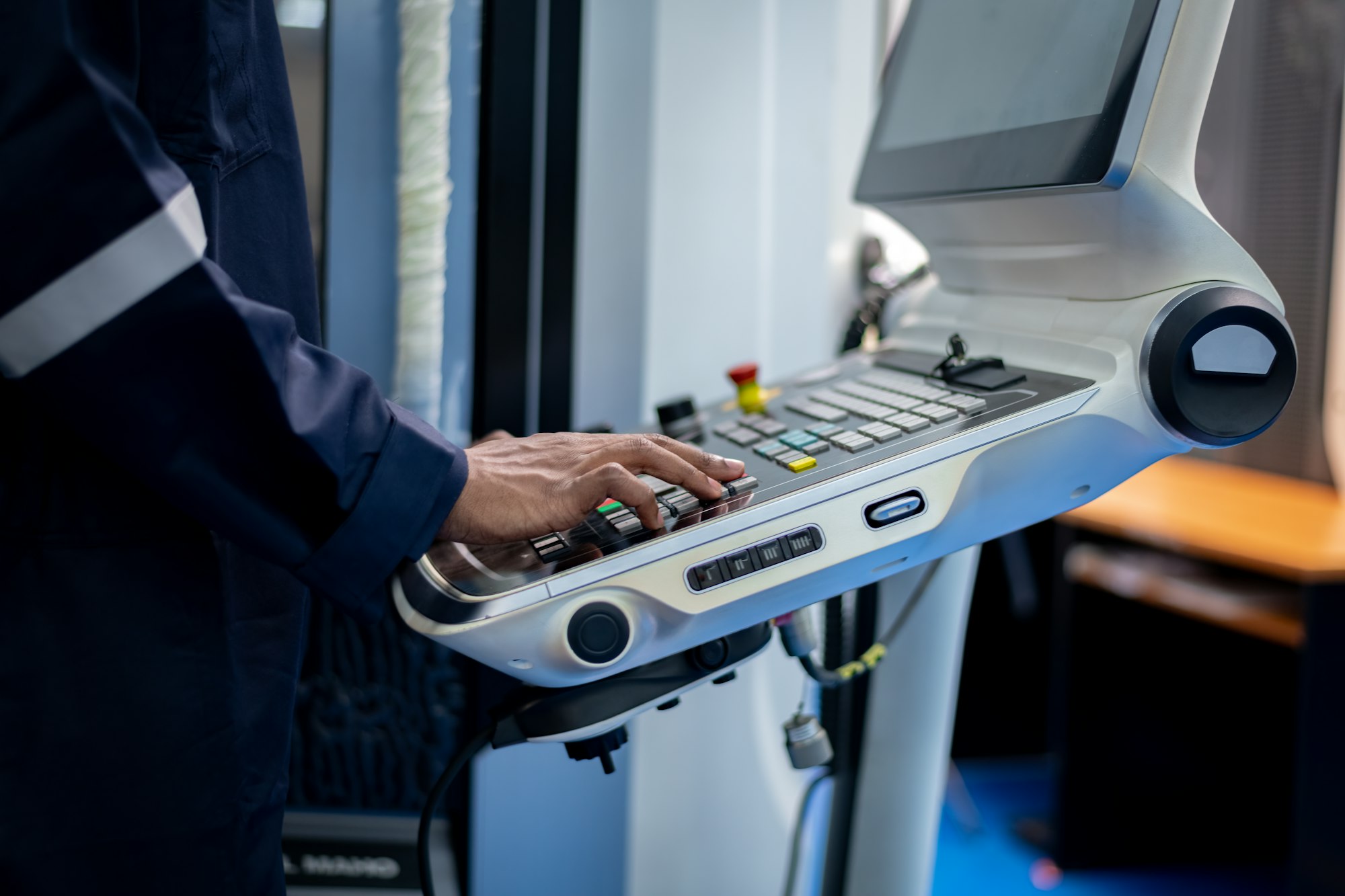 Industrial automation companies in Dubai | Automat